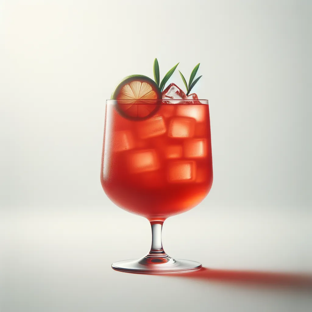 Authentic Myrtle Bank Rum Punch Cocktail Recipe - Classic vs. Modern Versions - BarBot Blog